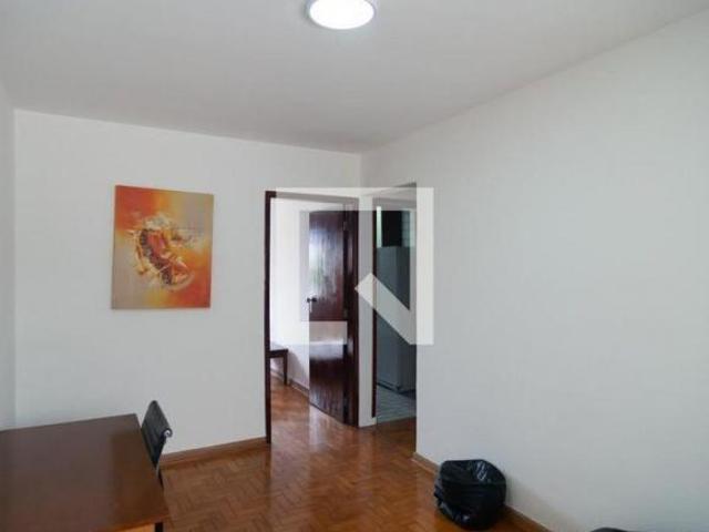 Apartamento à Venda Bela Vista, 1 Quarto, 70 m2