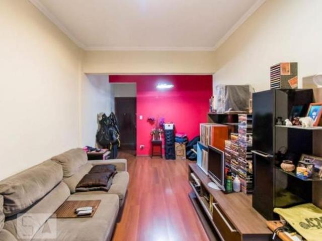 Apartamento à Venda Bela Vista, 1 Quarto, 70 m2