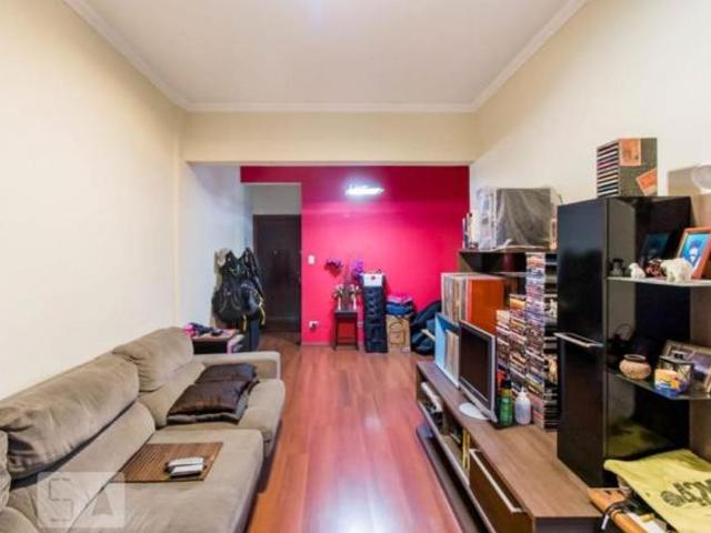 Apartamento à Venda Bela Vista, 1 Quarto, 70 m2