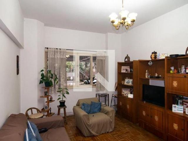 Apartamento à Venda Bela Vista, 1 Quarto, 70 m2