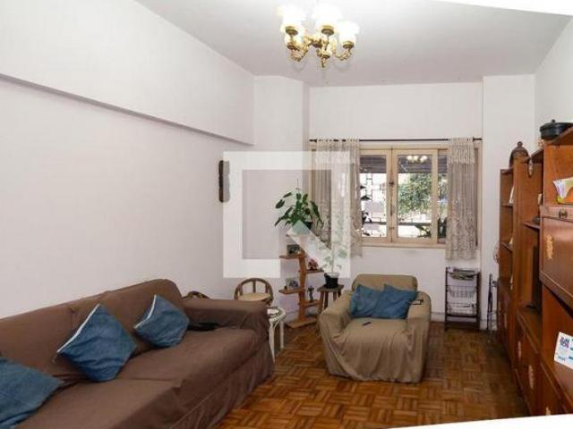 Apartamento à Venda Bela Vista, 1 Quarto, 70 m2