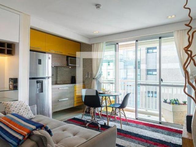 Apartamento à Venda Bela Vista, 1 Quarto, 70 m² São Paulo