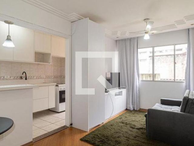 Apartamento à Venda Bela Vista, 1 Quarto, 71 m2