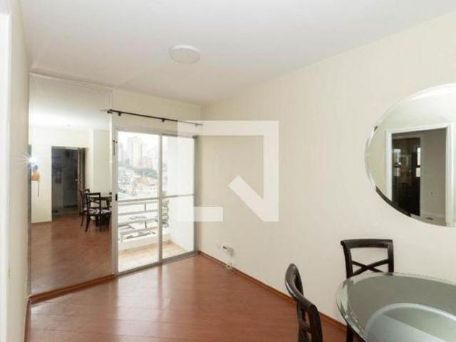 Apartamento à Venda Bela Vista, 1 Quarto, 72 m2