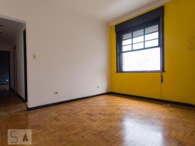 Apartamento à Venda Bela Vista, 1 Quarto, 75 m2