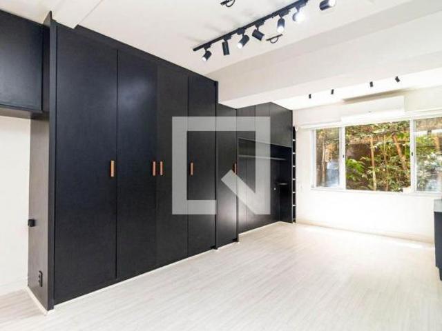 Apartamento à Venda Bela Vista, 1 Quarto, 75 m2