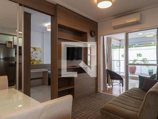 Apartamento à Venda Bela Vista, 1 Quarto, 77 m2