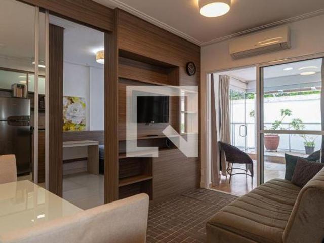 Apartamento à Venda Bela Vista, 1 Quarto, 77 m2