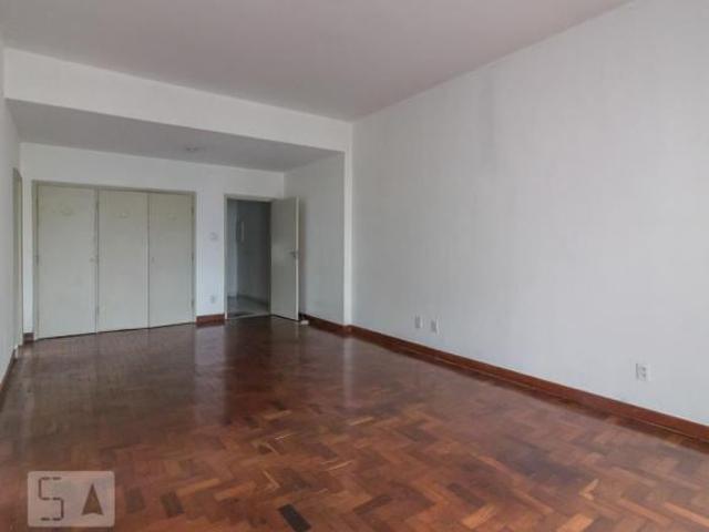Apartamento à Venda Bela Vista, 1 Quarto, 77 m² São Paulo