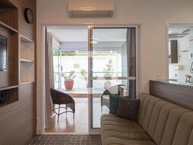 Apartamento à Venda Bela Vista, 1 Quarto, 77 m² São Paulo