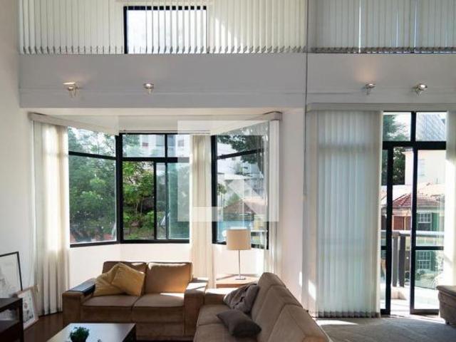 Apartamento à Venda Bela Vista, 1 Quarto, 79 m2