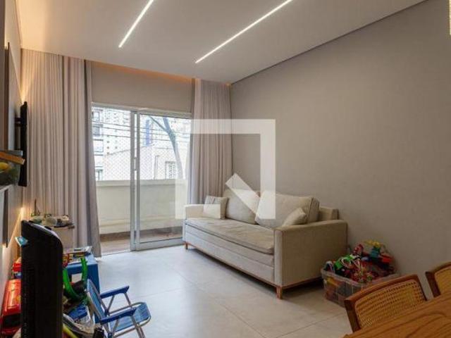 Apartamento à Venda Bela Vista, 1 Quarto, 80 m2
