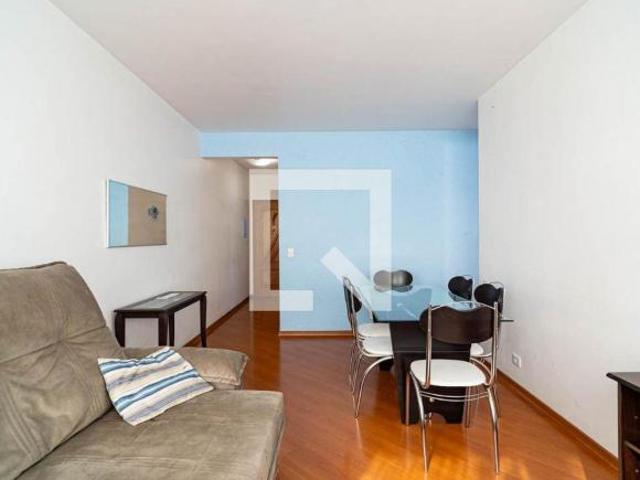 Apartamento à Venda Bela Vista, 2 Quartos, 80 m2