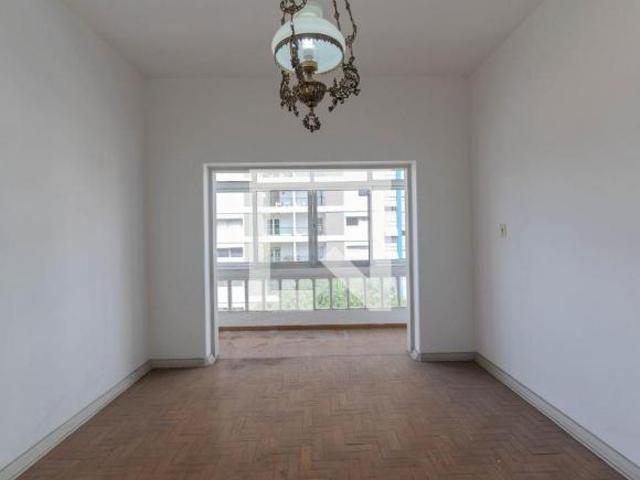 Apartamento à Venda Bela Vista, 1 Quarto, 80 m2