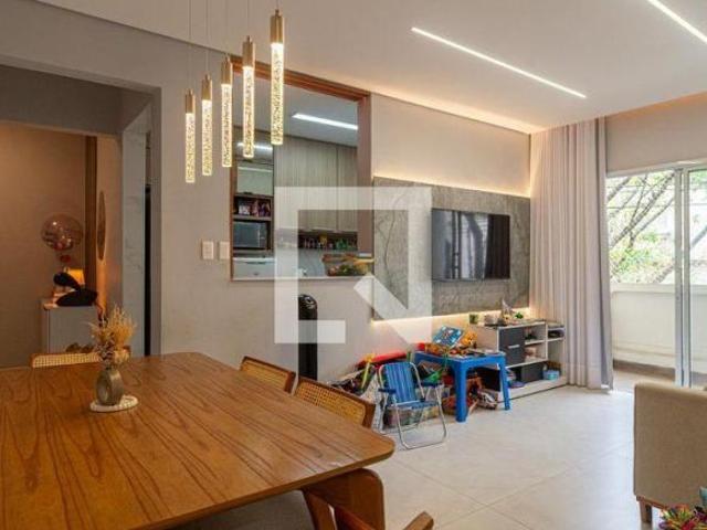 Apartamento à Venda Bela Vista, 1 Quarto, 80 m² São Paulo