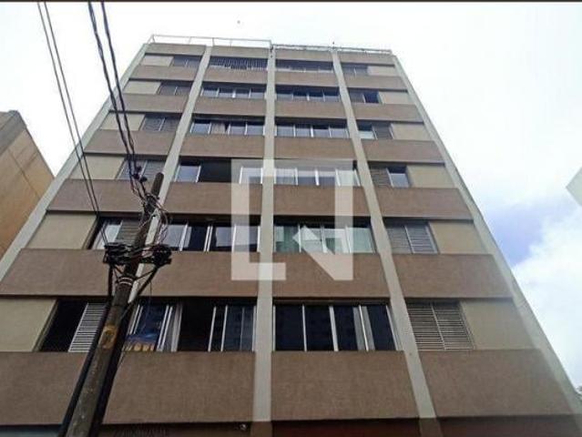 Apartamento à Venda Bela Vista, 2 Quartos, 80 m² São Paulo