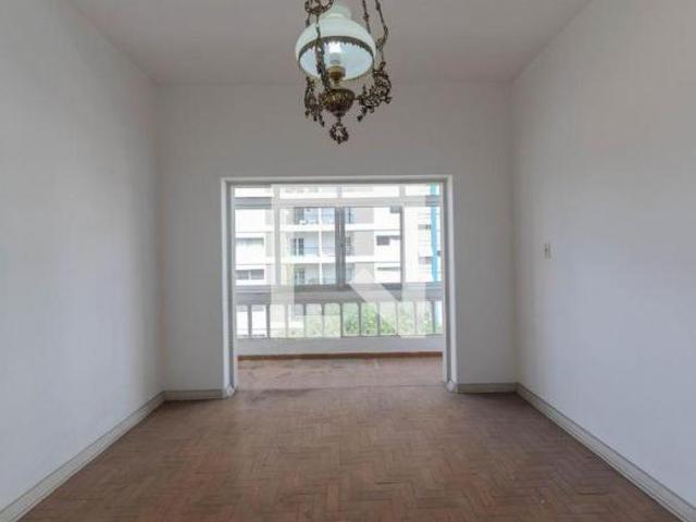 Apartamento à Venda Bela Vista, 1 Quarto, 80 m² São Paulo