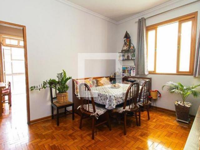Apartamento à Venda Bela Vista, 1 Quarto, 84 m2