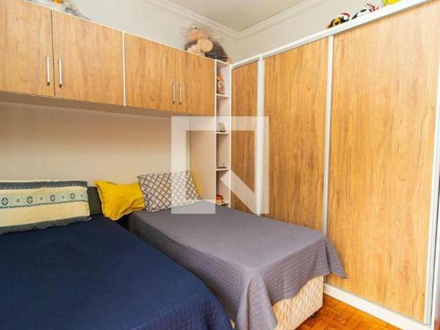 Apartamento à Venda Bela Vista, 1 Quarto, 84 m2