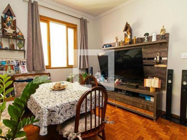 Apartamento à Venda Bela Vista, 1 Quarto, 84 m² São Paulo