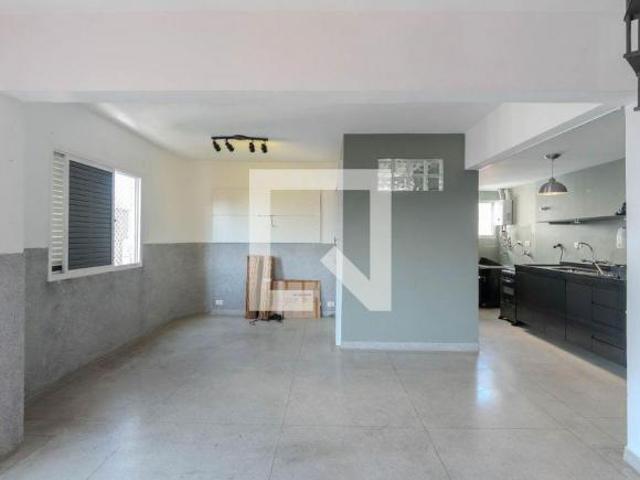 Apartamento à Venda Bela Vista, 1 Quarto, 90 m2