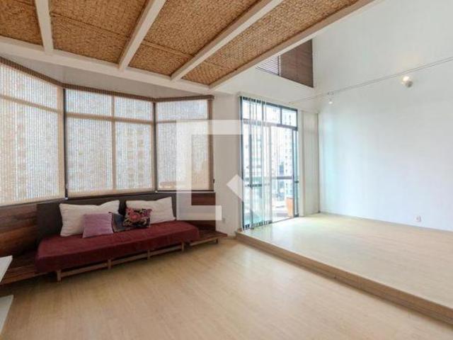Apartamento à Venda Bela Vista, 1 Quarto, 98 m2