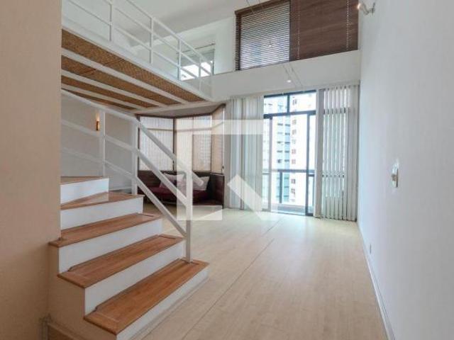 Apartamento à Venda Bela Vista, 1 Quarto, 98 m2