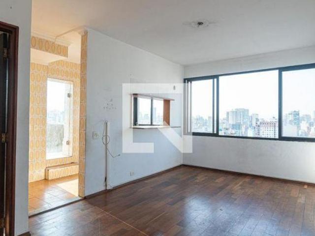 Apartamento à Venda Bela Vista, 1 Quarto, 98 m2