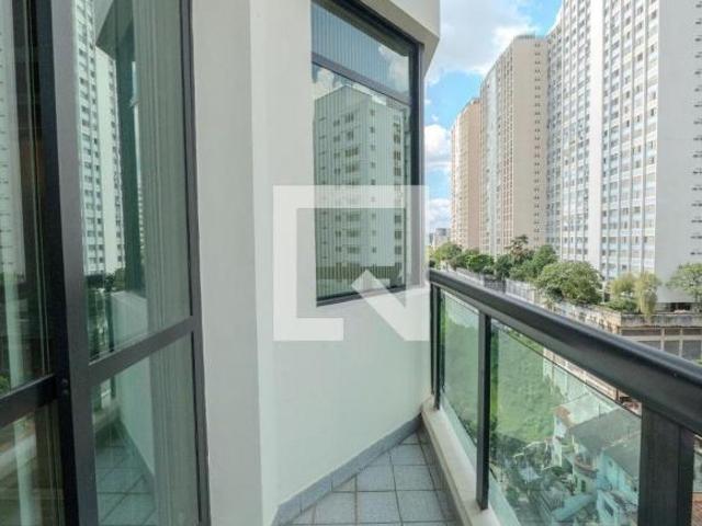 Apartamento à Venda Bela Vista, 1 Quarto, 98 m2