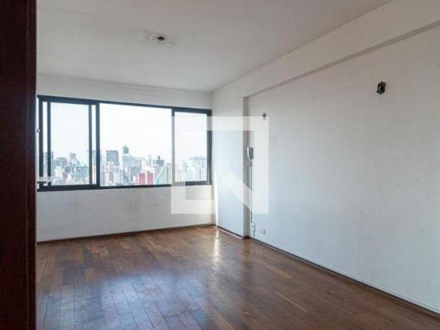 Apartamento à Venda Bela Vista, 1 Quarto, 98 m² São Paulo