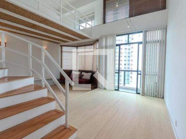 Apartamento à Venda Bela Vista, 1 Quarto, 98 m² São Paulo