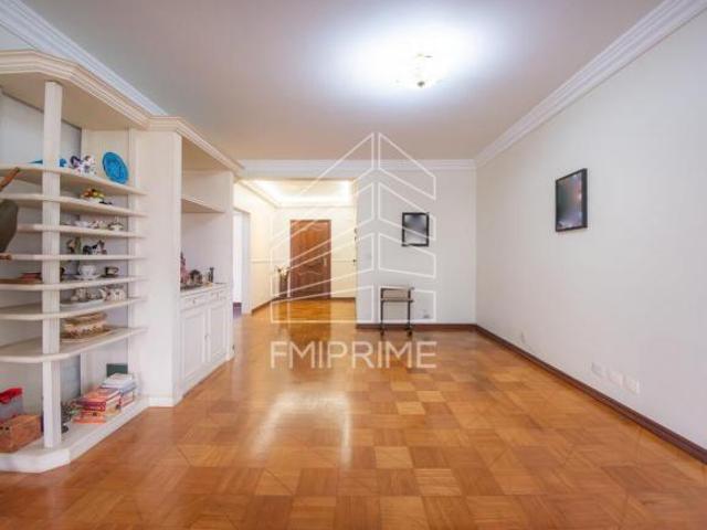 Apartamento a venda Bela Vista 220m² 1 vaga de garagem