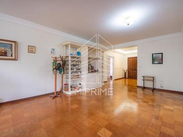 Apartamento a venda Bela Vista 220m² 1 vaga de garagem