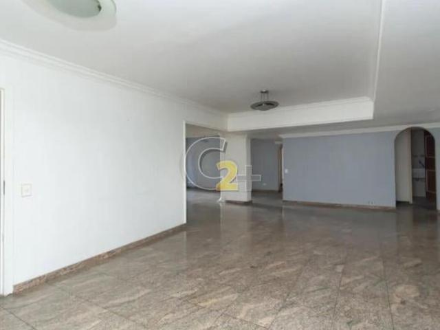 Apartamento à venda, Bela Vista, 275 m², 4 quartos, 2 suítes, 2 vagas