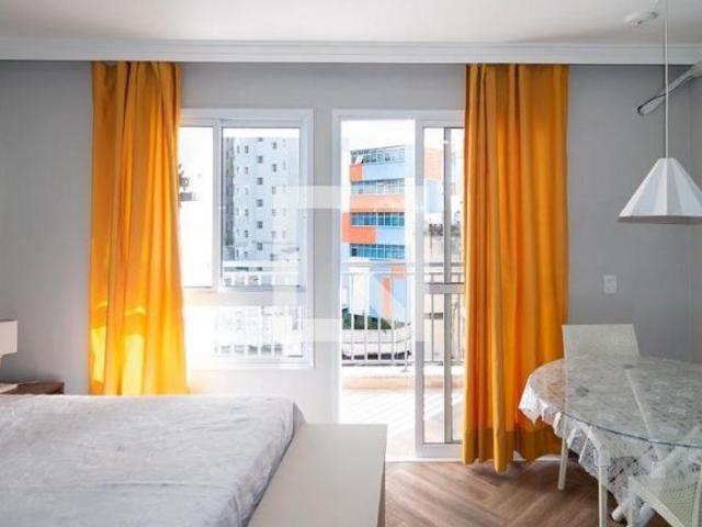 Apartamento à venda Bela Vista, 271732m2