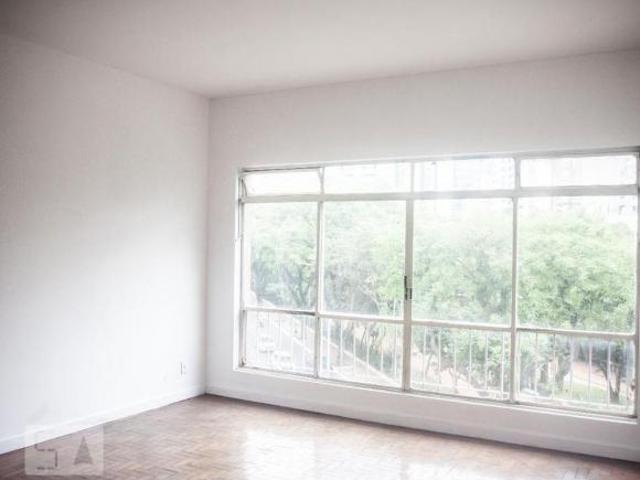 Apartamento à Venda Bela Vista, 2 Quartos, 156 m2