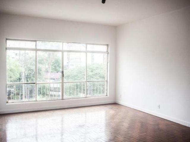 Apartamento à Venda Bela Vista, 2 Quartos, 156 m2