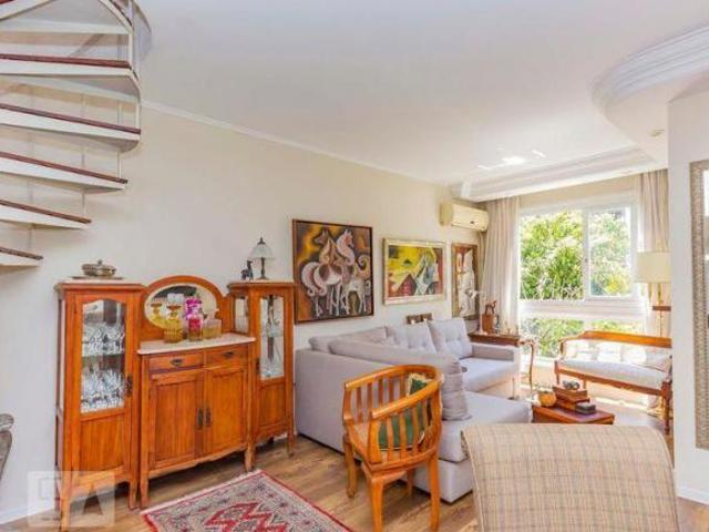 Apartamento à Venda Bela Vista, 2 Quartos, 165 m² Porto Alegre