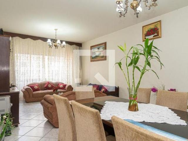 Apartamento à Venda Bela Vista, 2 Quartos, 172 m2