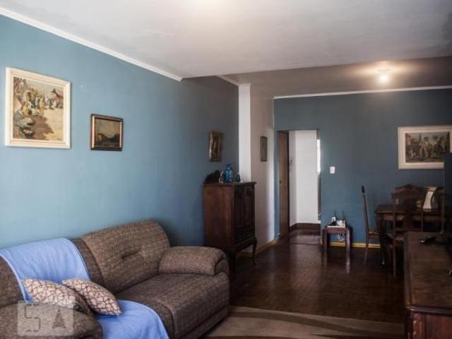 Apartamento à Venda Bela Vista, 2 Quartos, 175 m2