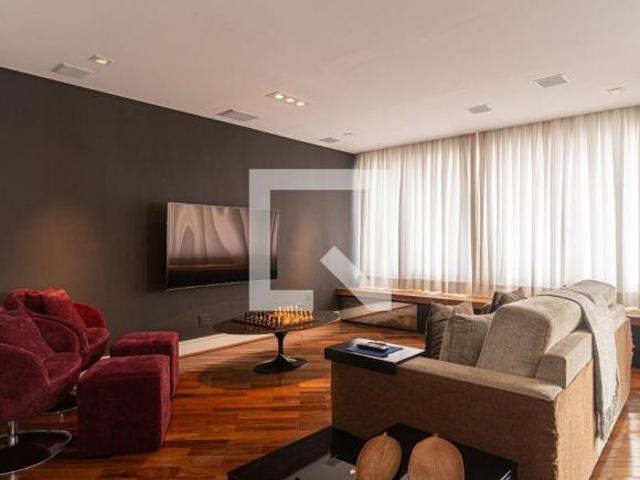 Apartamento à Venda Bela Vista, 2 Quartos, 180 m2