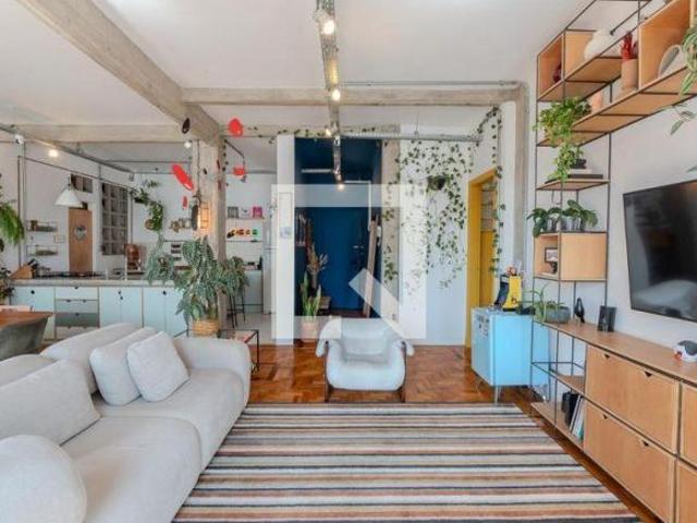 Apartamento à Venda Bela Vista, 2 Quartos, 190 m2