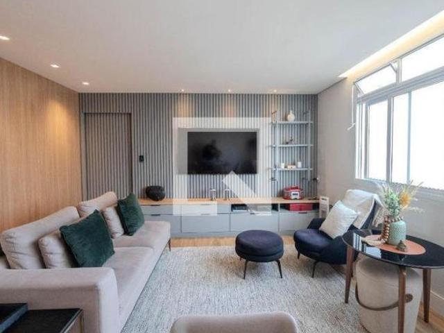 Apartamento à Venda Bela Vista, 2 Quartos, 103 m2