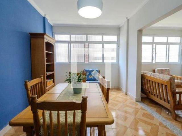 Apartamento à Venda Bela Vista, 2 Quartos, 100 m2