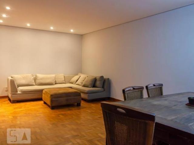 Apartamento à Venda Bela Vista, 2 Quartos, 100 m2