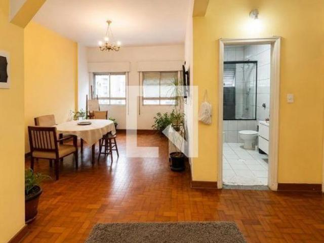 Apartamento à Venda Bela Vista, 2 Quartos, 100 m² São Paulo
