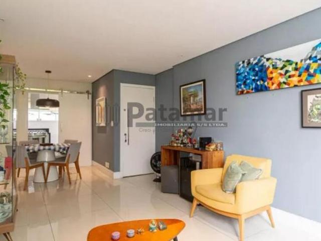 Apartamento à Venda Bela Vista, 2 Quartos, 101 m2