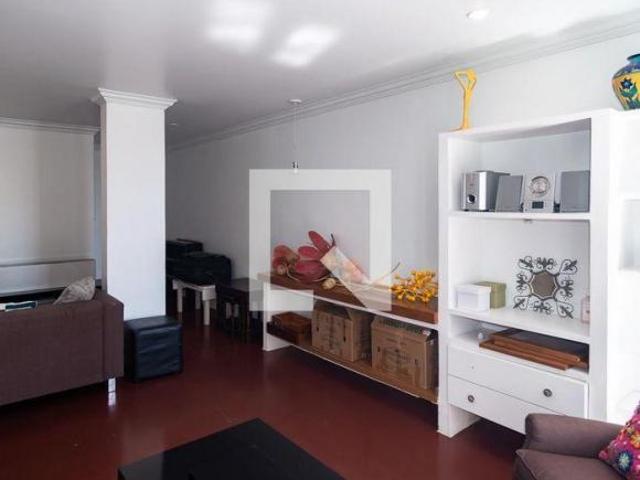 Apartamento à Venda Bela Vista, 2 Quartos, 102 m2