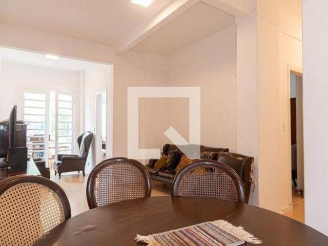 Apartamento à Venda Bela Vista, 2 Quartos, 104 m2