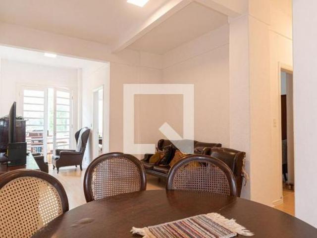 Apartamento à Venda Bela Vista, 2 Quartos, 104 m2